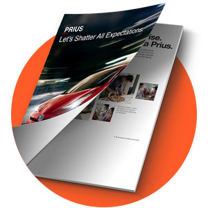 Rush Flyer Printing NYC | Same Day Flyer & Rush Printing